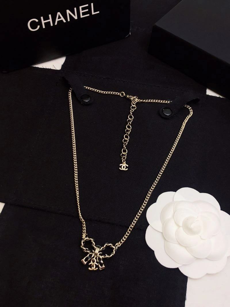 Reasonably priced Chanel Necklaces