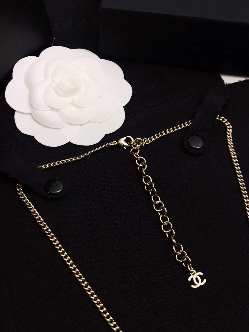 Reasonably priced Chanel Necklaces
