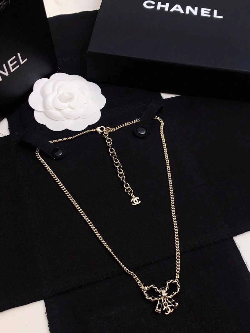 Reasonably priced Chanel Necklaces