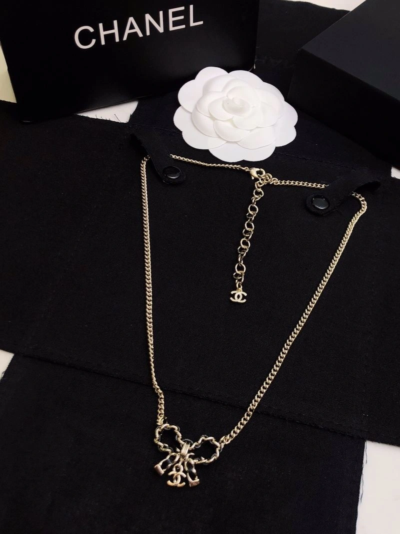 Reasonably priced Chanel Necklaces