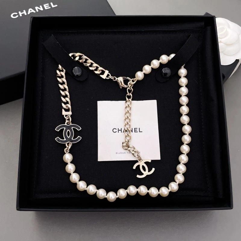 Chanel Necklaces
