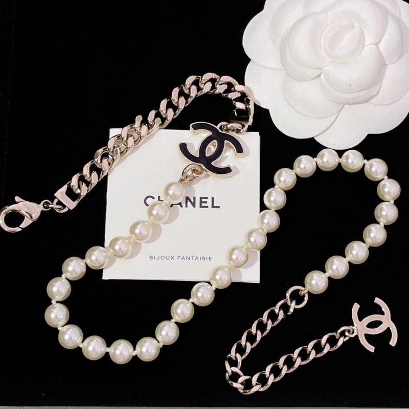 Authentic Chanel Necklaces