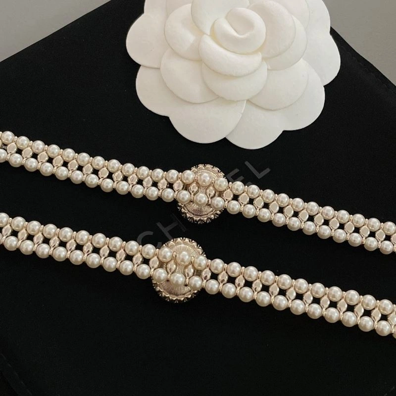 Reasonably priced Chanel Necklaces