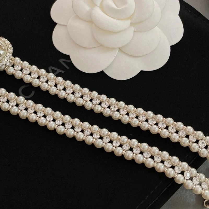 Reasonably priced Chanel Necklaces