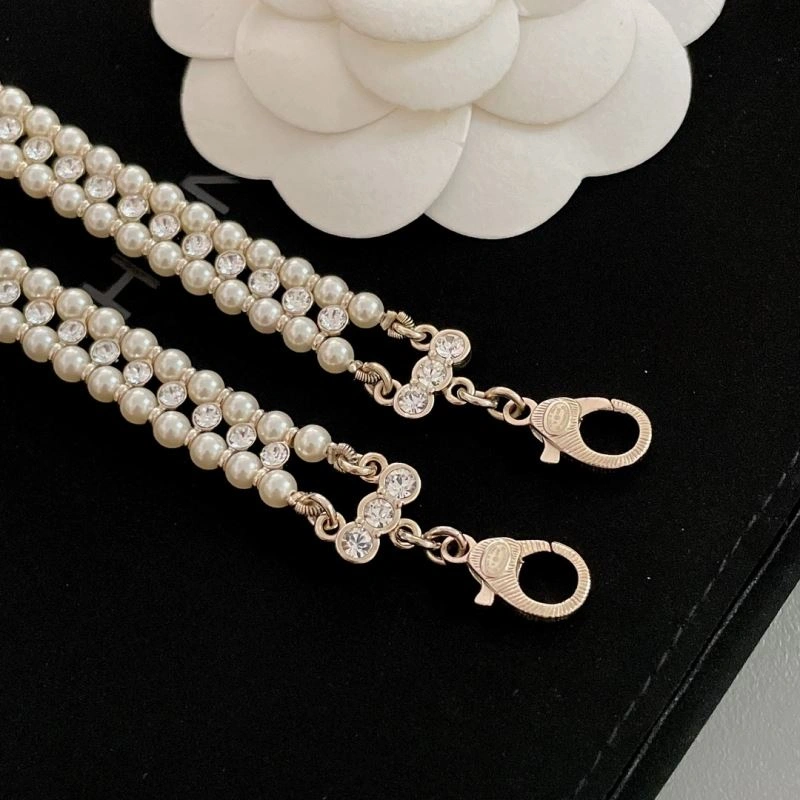 Reasonably priced Chanel Necklaces