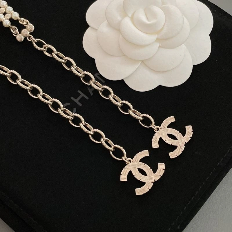 Reasonably priced Chanel Necklaces