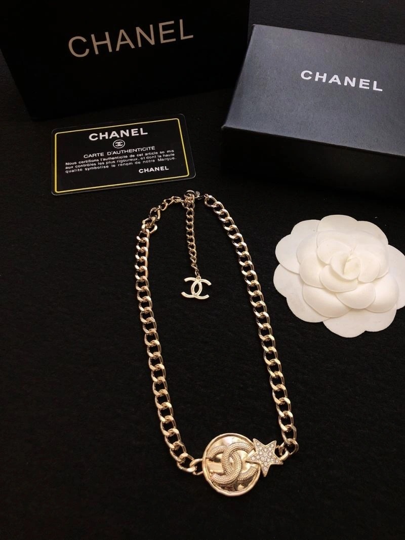 Bargain Chanel Necklaces