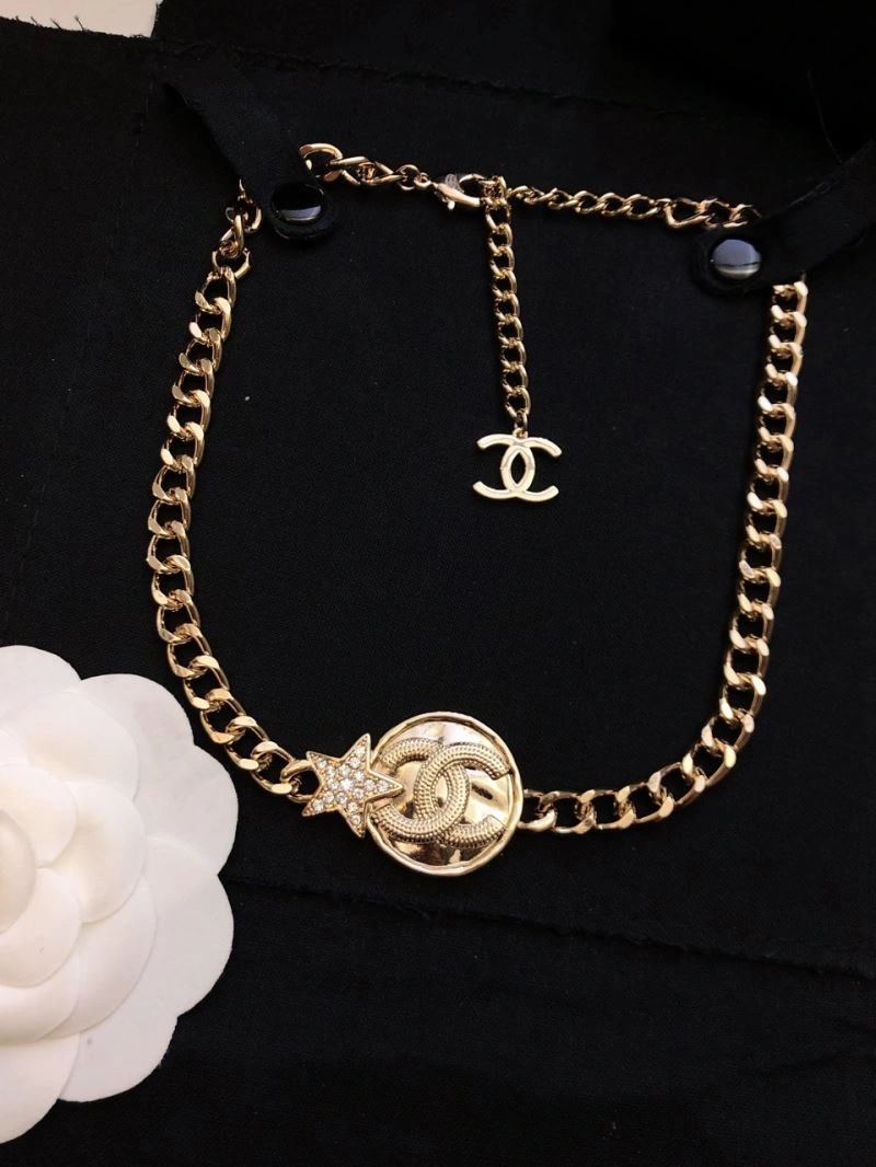 Bargain Chanel Necklaces