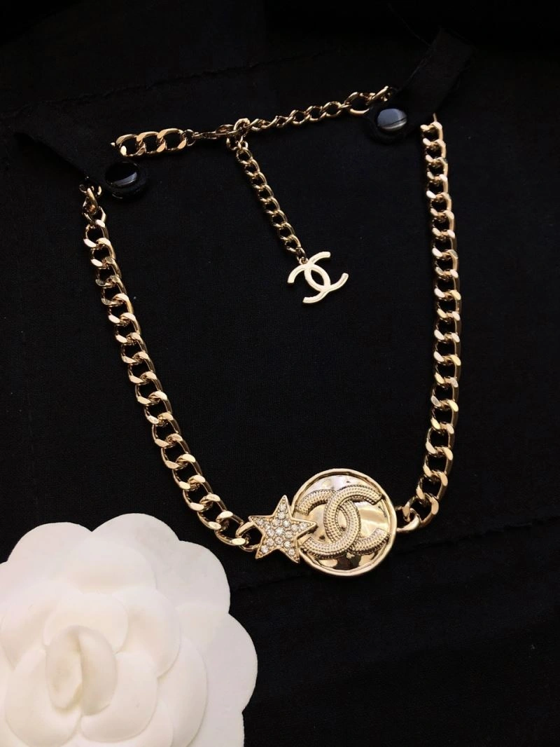Bargain Chanel Necklaces