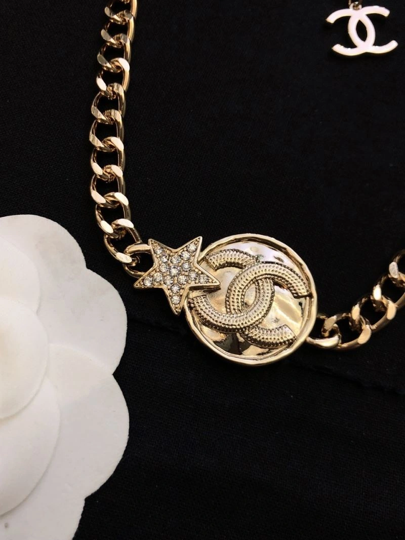 Bargain Chanel Necklaces