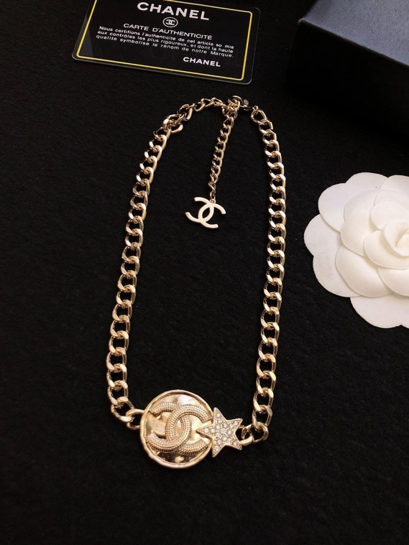 Bargain Chanel Necklaces