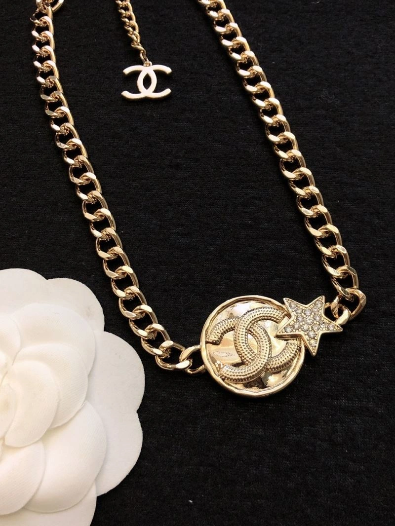 Bargain Chanel Necklaces
