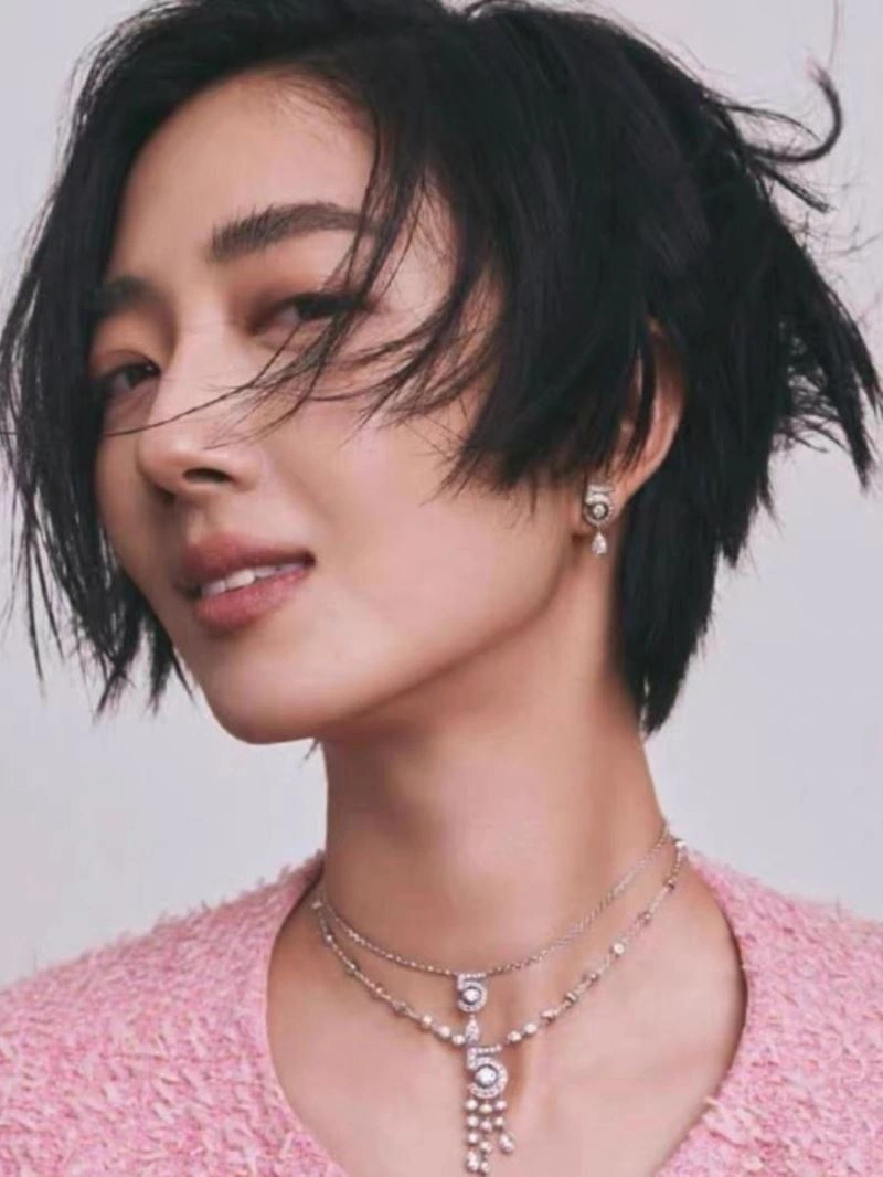 Real Chanel Necklaces