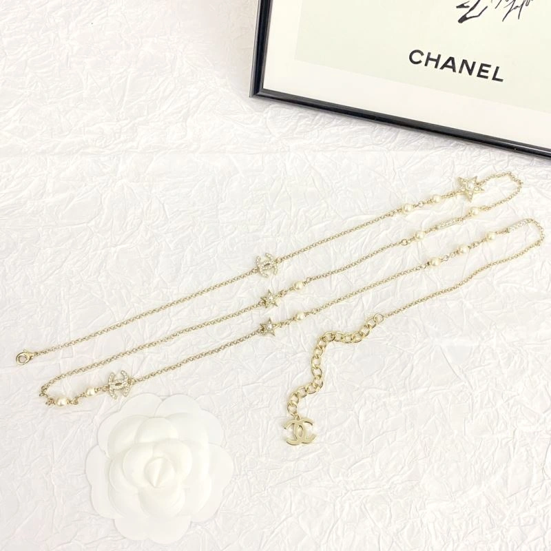 Bargain Chanel Necklaces