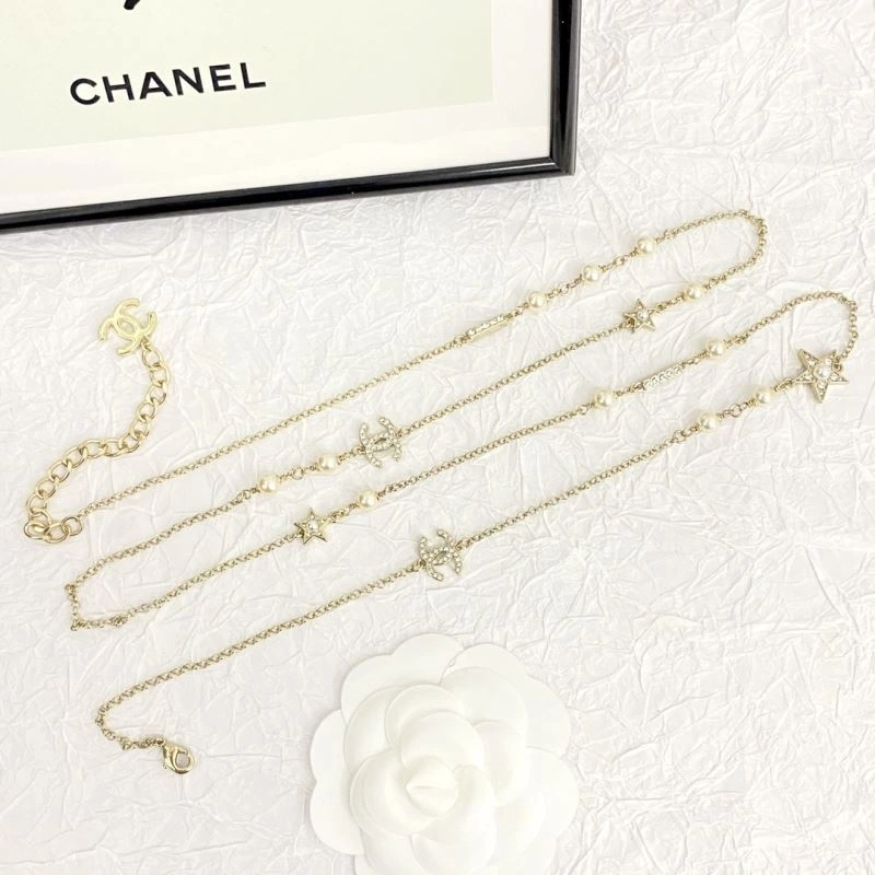 Bargain Chanel Necklaces