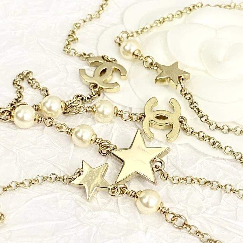 Bargain Chanel Necklaces
