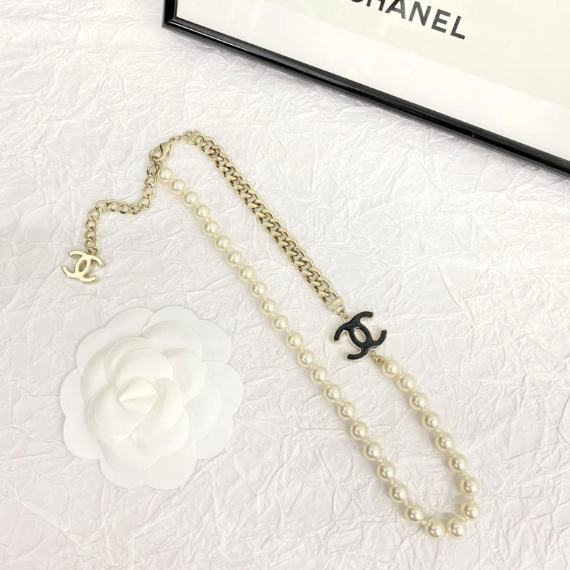 Mirror quality Chanel Necklaces