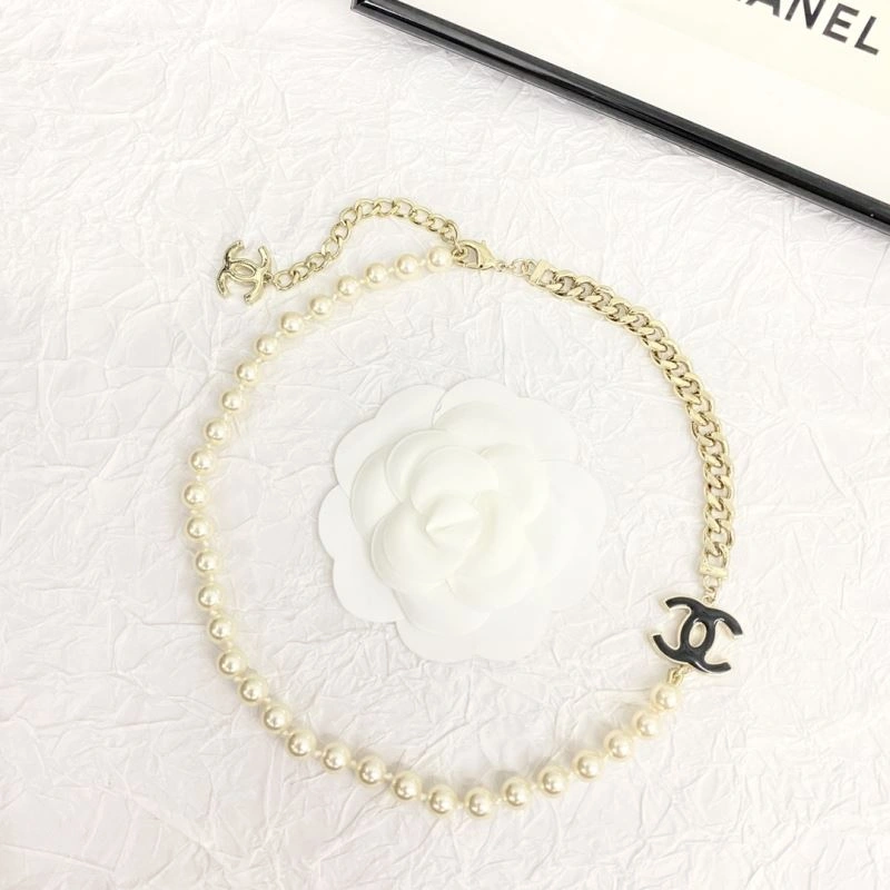 Mirror quality Chanel Necklaces