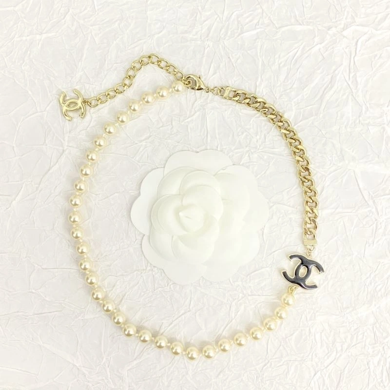 Mirror quality Chanel Necklaces