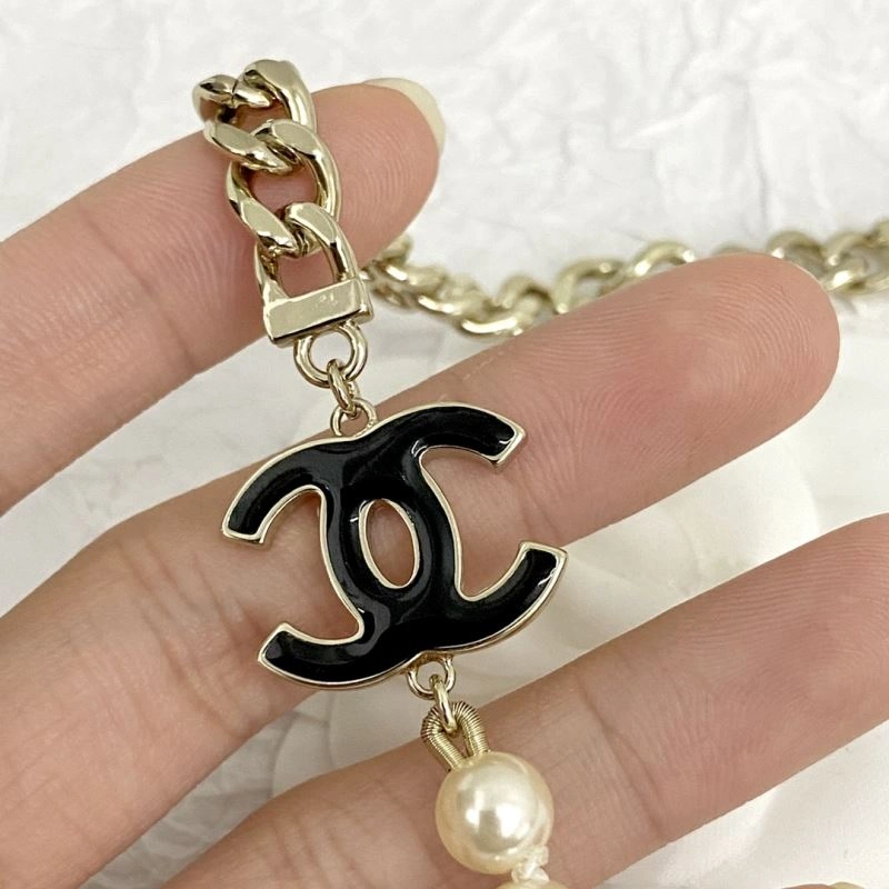 Mirror quality Chanel Necklaces