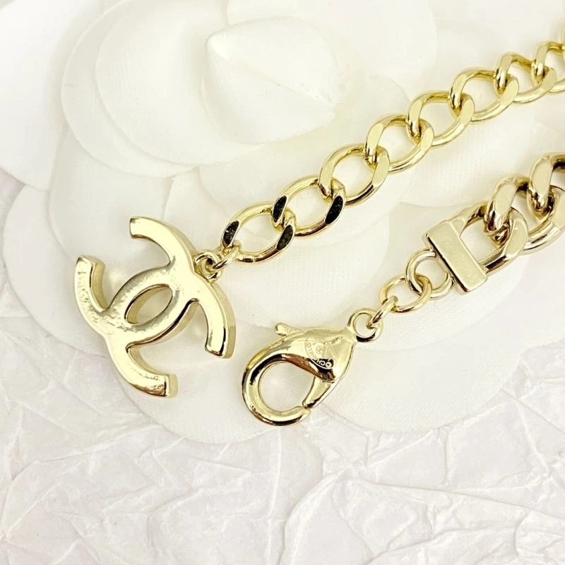 Mirror quality Chanel Necklaces