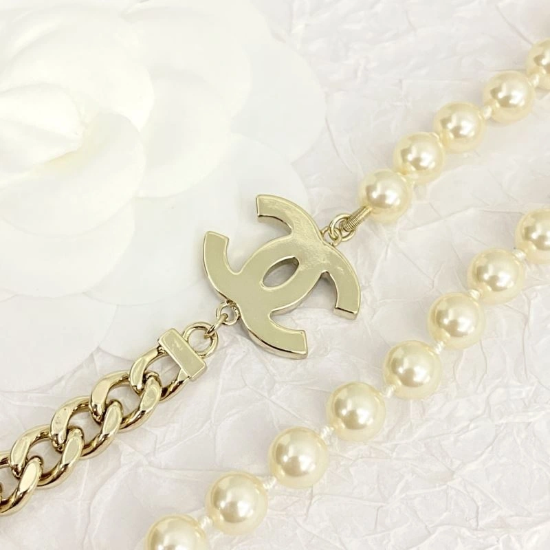 Mirror quality Chanel Necklaces