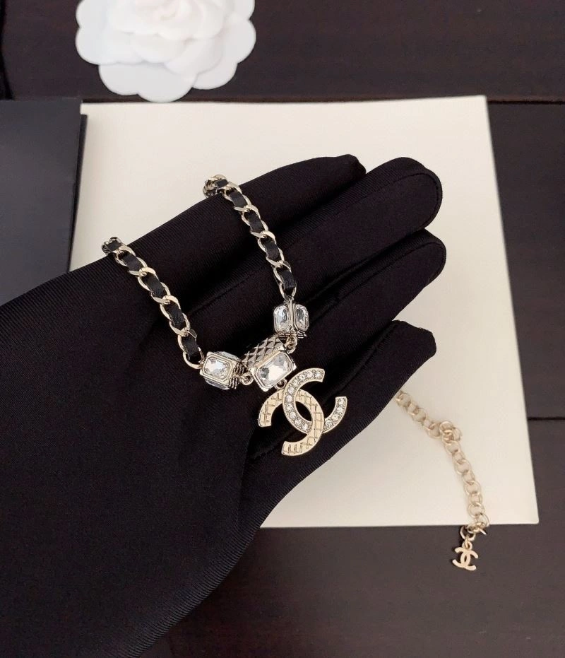 Genuine Chanel Necklaces