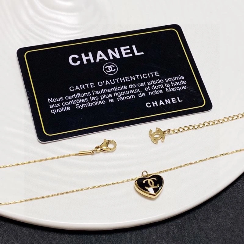 Low-cost Chanel Necklaces