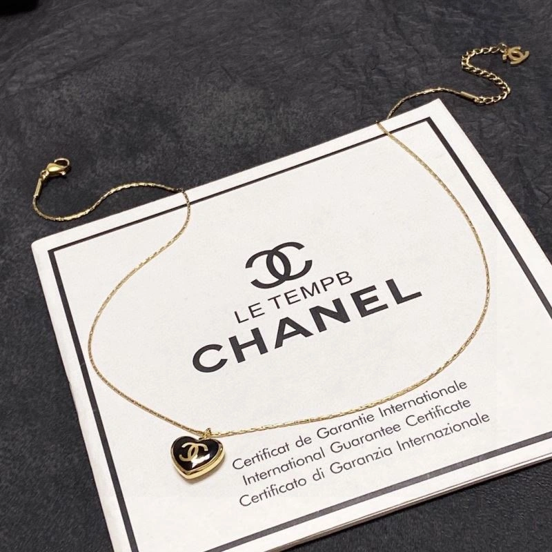 Low-cost Chanel Necklaces