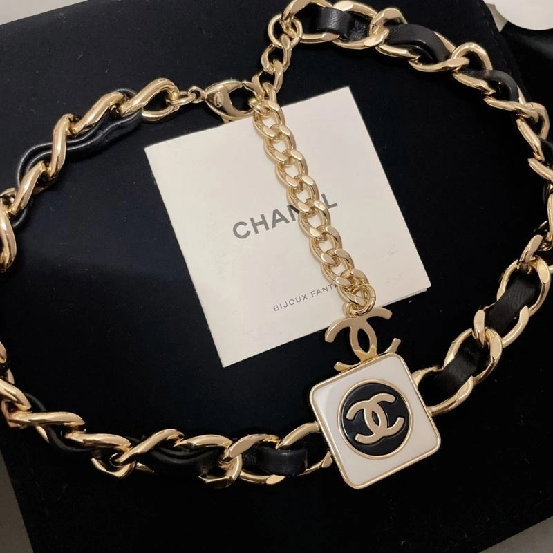 Perfect replica Chanel Necklaces