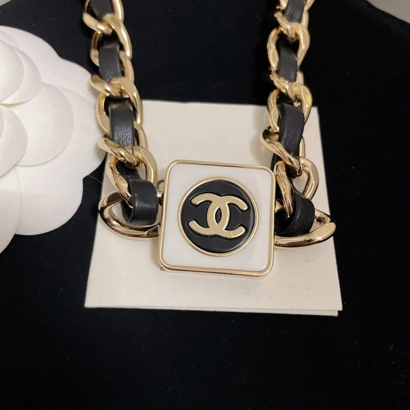Perfect replica Chanel Necklaces