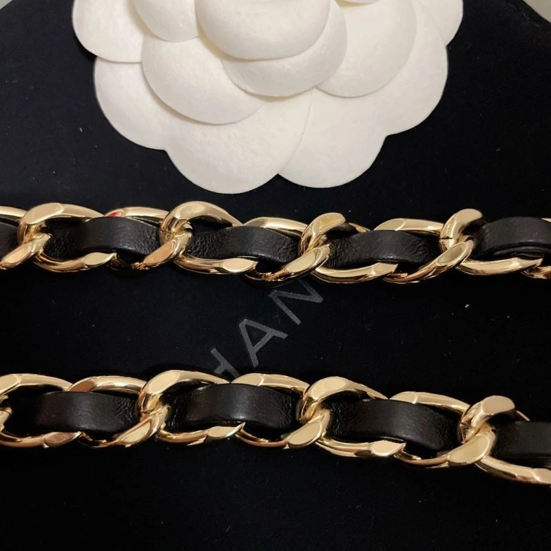 Perfect replica Chanel Necklaces