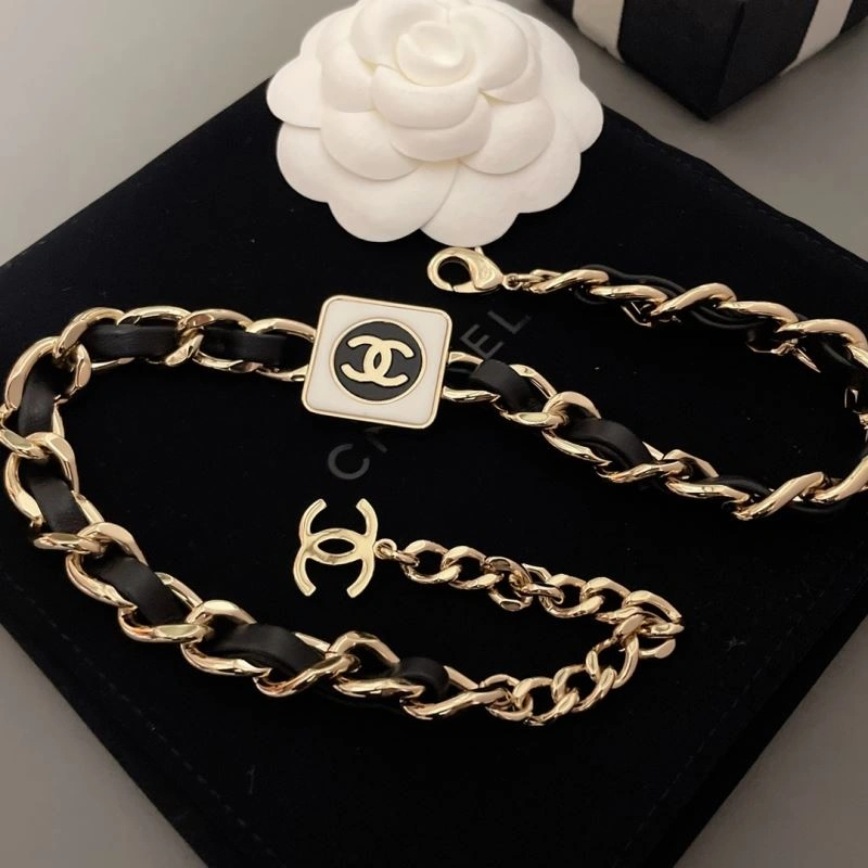Perfect replica Chanel Necklaces