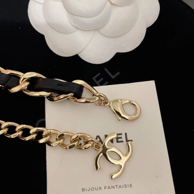 Perfect replica Chanel Necklaces