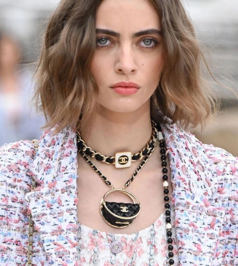Perfect replica Chanel Necklaces