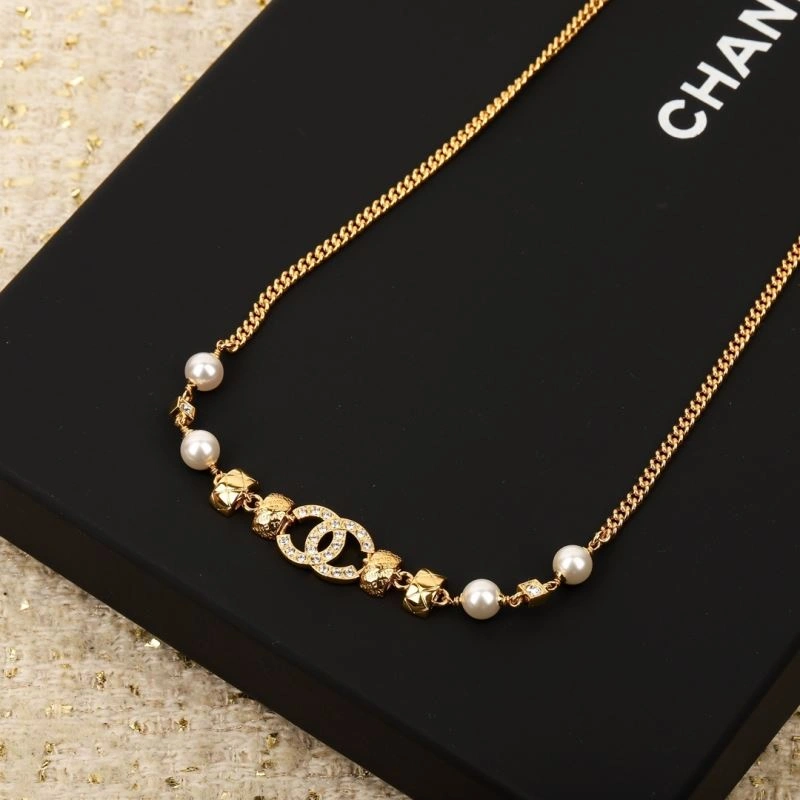 Mirror quality Chanel Necklaces