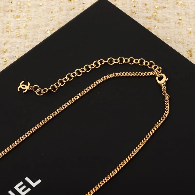 Mirror quality Chanel Necklaces