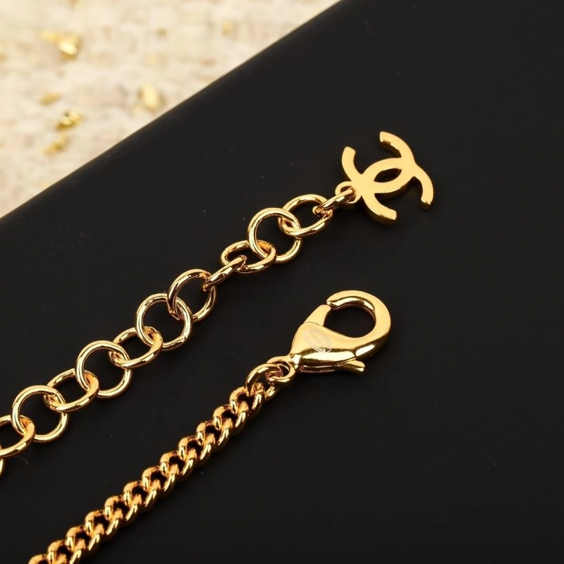 Mirror quality Chanel Necklaces