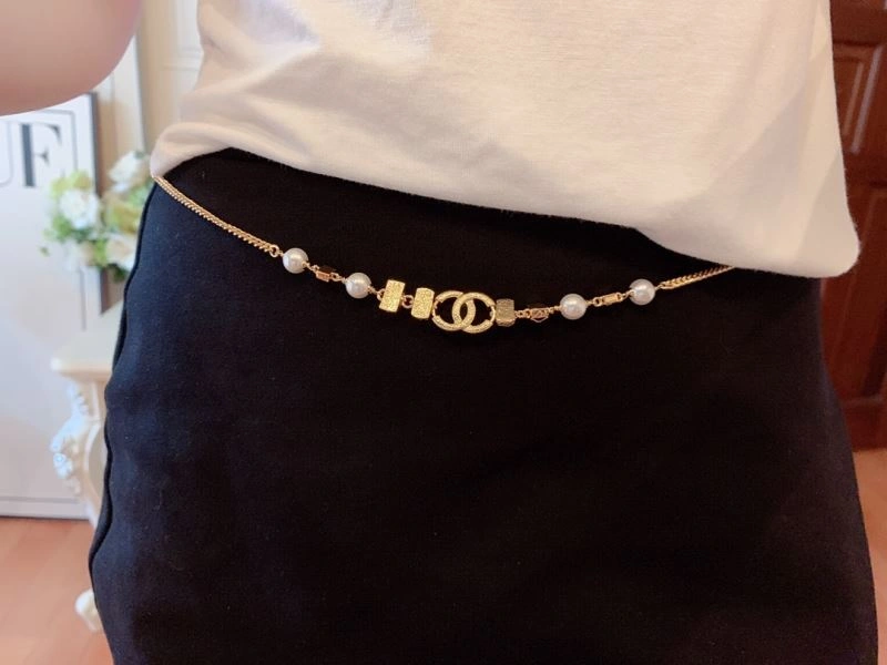 Mirror quality Chanel Necklaces