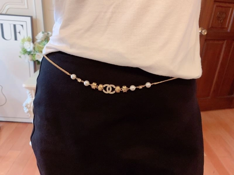 Mirror quality Chanel Necklaces