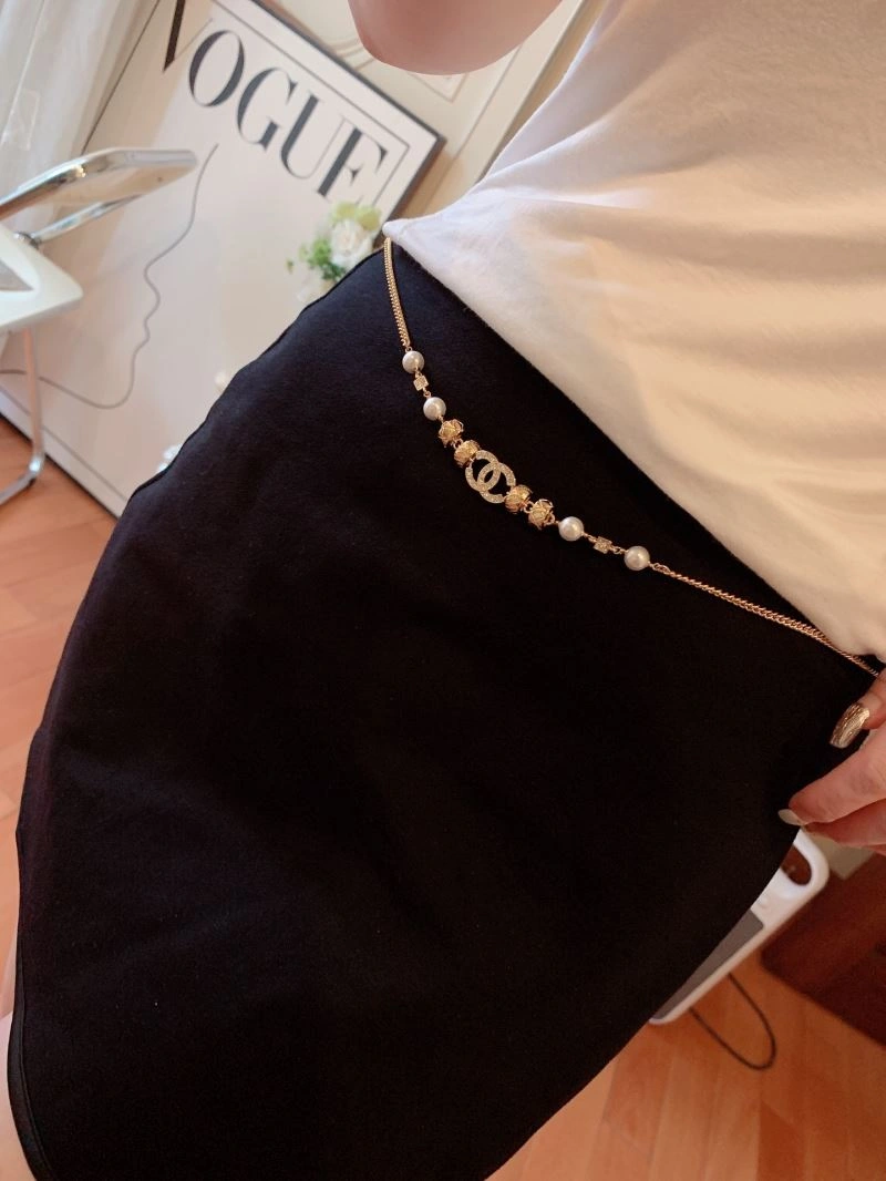 Mirror quality Chanel Necklaces