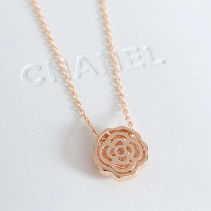 Brand-original Chanel Necklaces