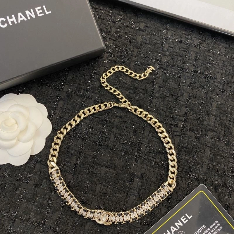 Exact replica Chanel Necklaces