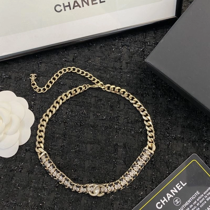 Exact replica Chanel Necklaces