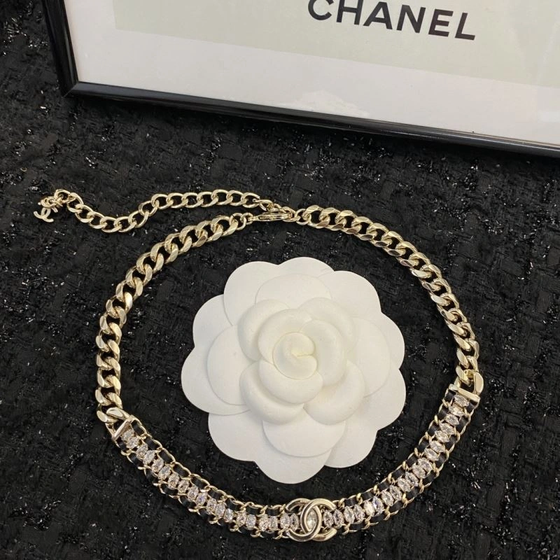 Exact replica Chanel Necklaces