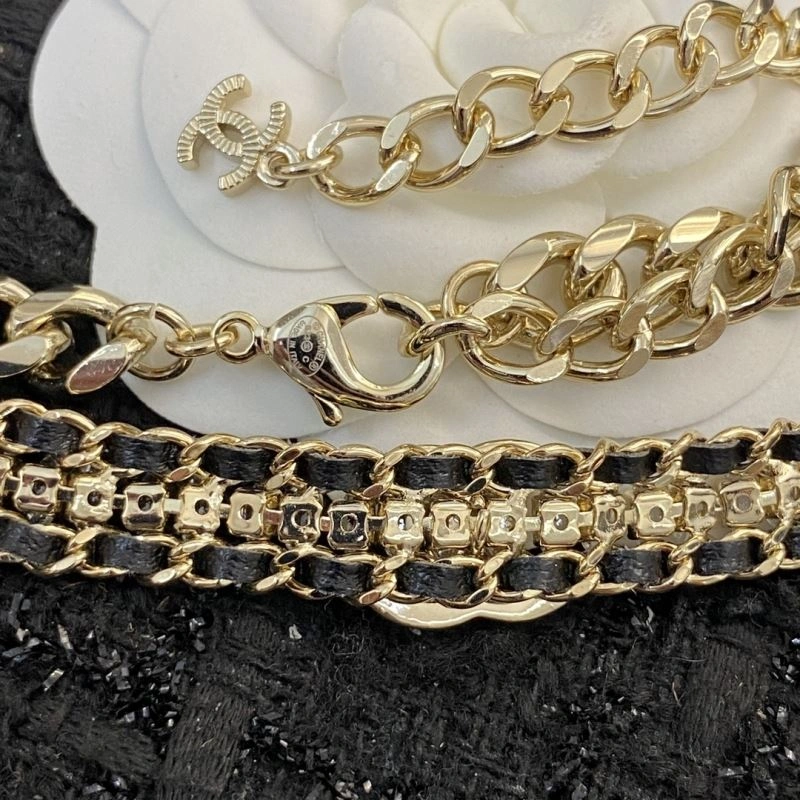 Exact replica Chanel Necklaces