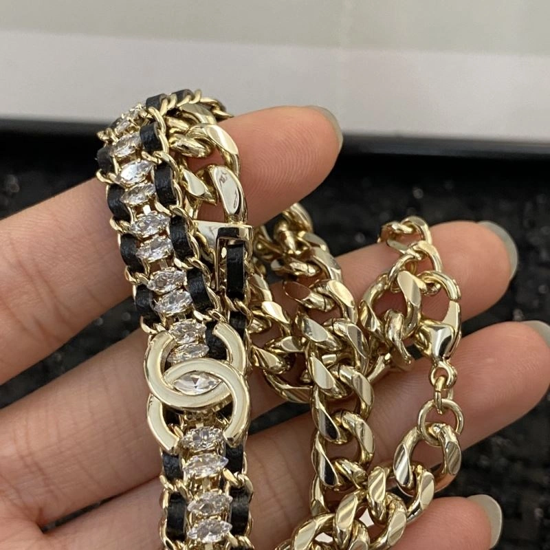 Exact replica Chanel Necklaces