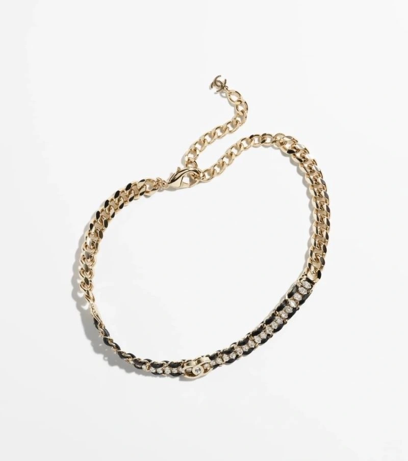 Exact replica Chanel Necklaces