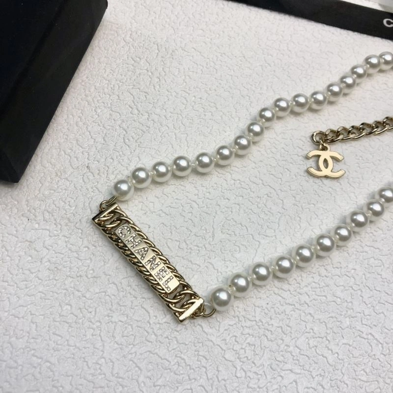 Bargain Chanel Necklaces