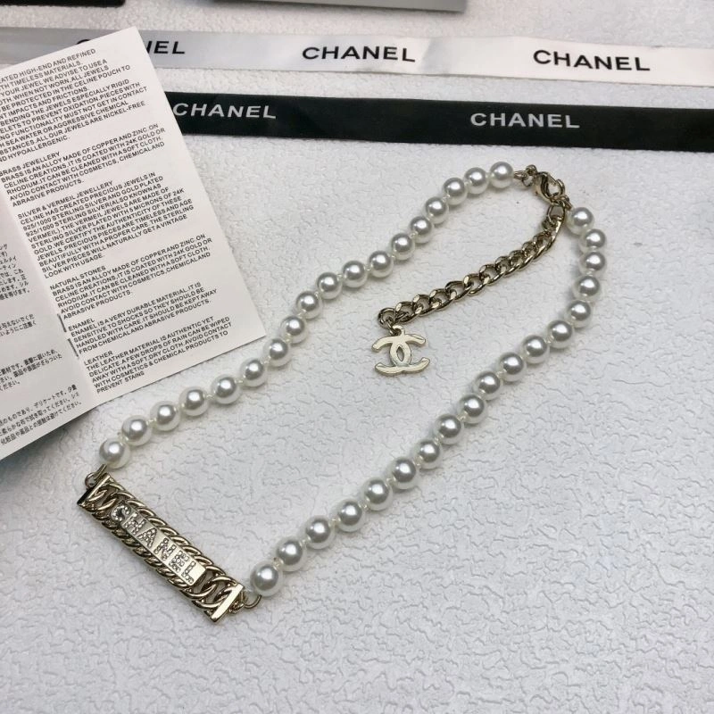 Bargain Chanel Necklaces